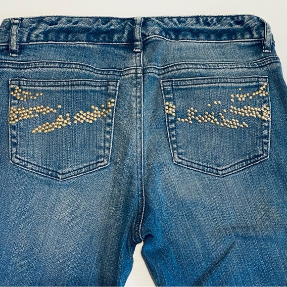 Michael Kors | Jeans | Host Pick Michael Kors Low Rise Bootcut Jeans ...